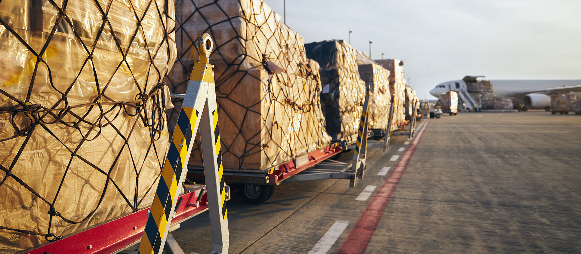 Humanitarian Aid - GlobSync India Private Limited