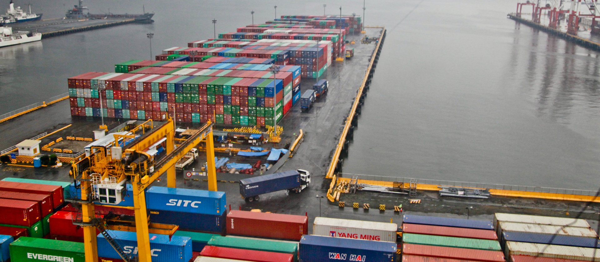 Project Cargo - GlobSync India Private Limited